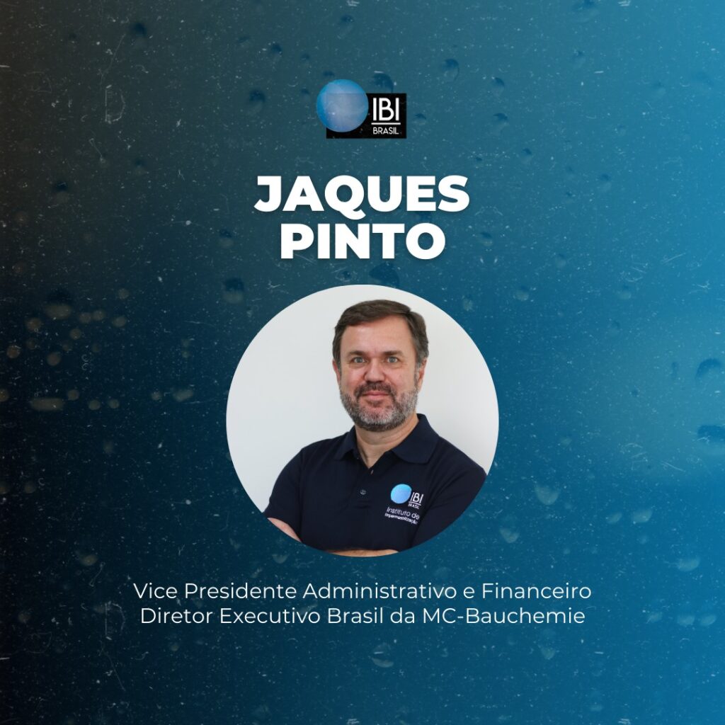 O conselho - Ibibrasil