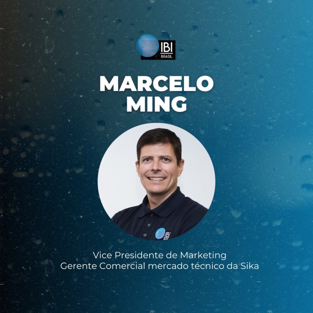 O conselho - Ibibrasil