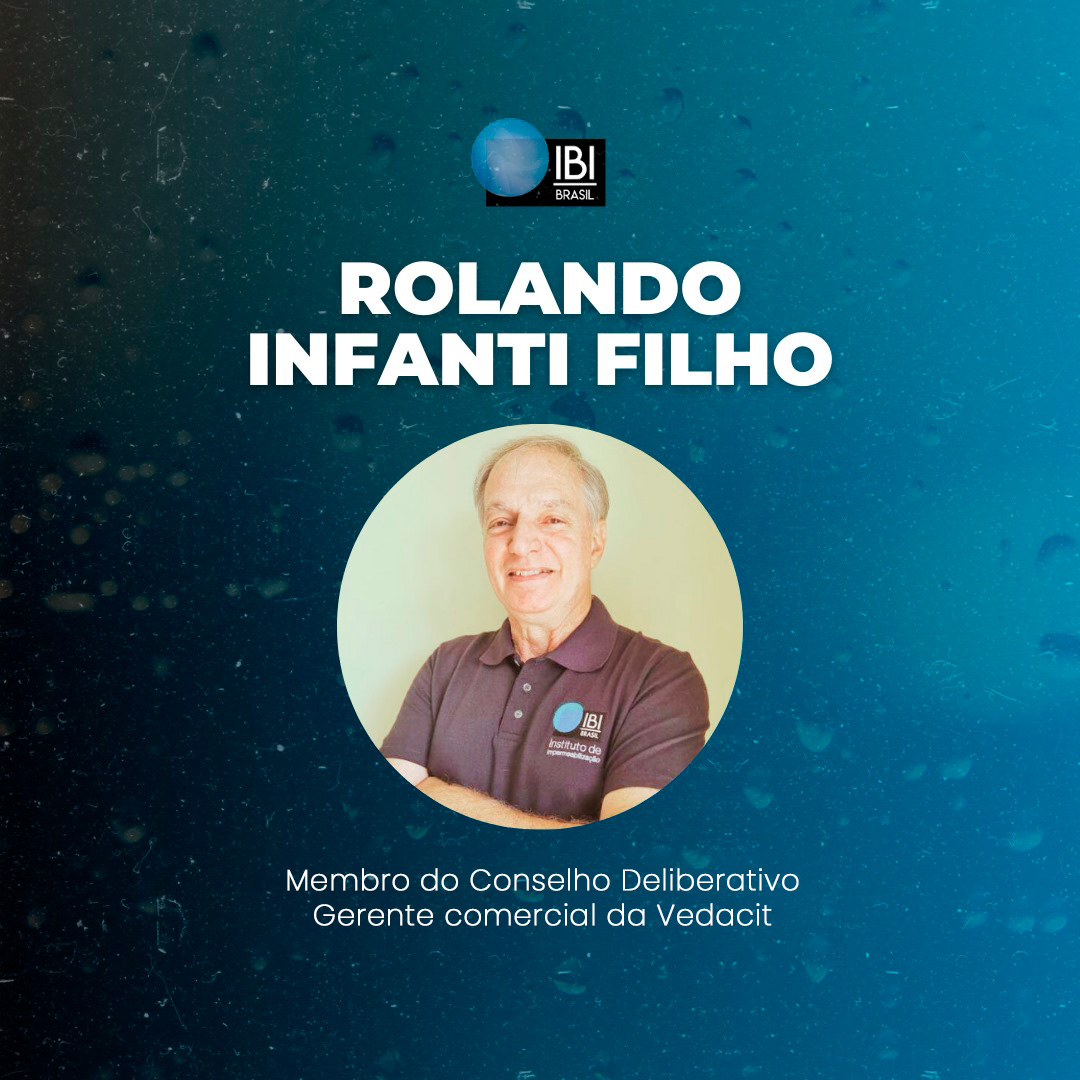 O conselho - Ibibrasil